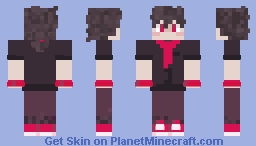 Fred FNAFHS Minecraft Skin