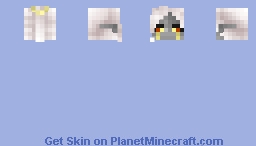Massivelooks | Greedy Desires Minecraft Skin