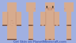 Free Simple Pig 🐷 Minecraft Skin