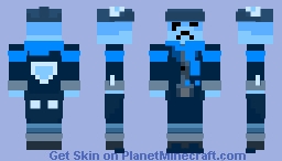 New Elliot Minecraft Skins | Planet Minecraft Community