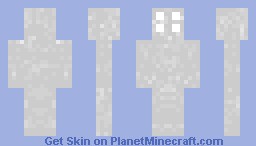 Firdge Minecraft Skin