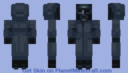 frontman Minecraft Skin