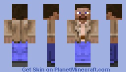 wtf Minecraft Skin