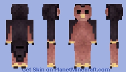 Owl Minecraft Skins | Planet Minecraft Community