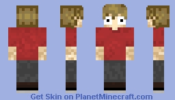Grian Skins Minecraft Collection