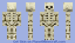 G.I. Robot Minecraft Skin