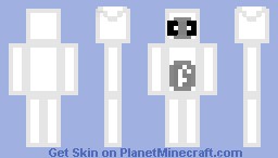 u.b funkey Minecraft Skin