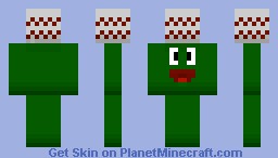 funny guy Minecraft Skin