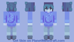 26 ; sfa Minecraft Skin