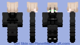 FRKNKNG [v3] [Tac Vest] Minecraft Skin