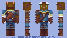 Furry Java Minecraft Skins | Planet Minecraft Community