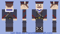 Ww1 Minecraft Skins | Planet Minecraft Community