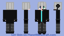 Designer Minecraft Skins | Planet Minecraft Community
