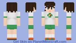 Azumanga Minecraft Skins | Planet Minecraft Community