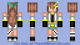 Cartoon Minecraft Skins | Planet Minecraft Community
