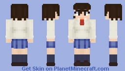 Azumanga Minecraft Skins | Planet Minecraft Community