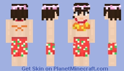 Azumanga Minecraft Skins | Planet Minecraft Community