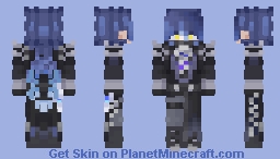 Best Flins Minecraft Skins | Planet Minecraft Community