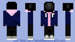 G2 Minecraft Skin