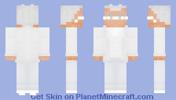 Gabriel Minecraft Skins | Planet Minecraft Community