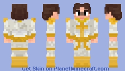 Gabriel Minecraft Skins | Planet Minecraft Community