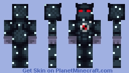 Albedo Minecraft Skins | Planet Minecraft Community