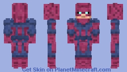 Space Minecraft Skins | Planet Minecraft Community