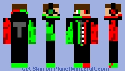 Demi Minecraft Skins | Planet Minecraft Community