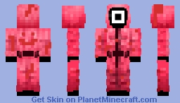 Squid Java Minecraft Skins | Planet Minecraft Community