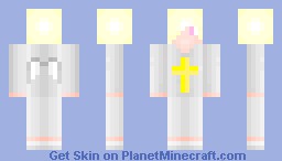 Awesome Angel Minecraft Skin