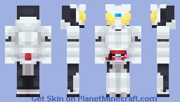 Gavv Minecraft Skins | Planet Minecraft Community