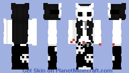 Java Minecraft Skins | Page 2 | Planet Minecraft Community