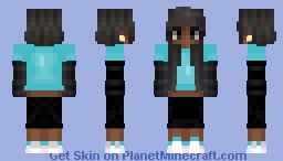 𝐆𝐞𝐧𝐝𝐞𝐫 𝐒𝐰𝐚𝐩 | 𝐛𝐲 𝐌𝐚𝐫𝐜𝐞𝐥𝐥𝐳 Minecraft Skin