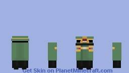 Creepypasta Minecraft Skins | Page 2 | Planet Minecraft Community