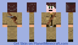 general Minecraft Skin