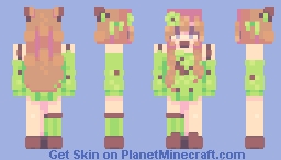 27 ; sfa Minecraft Skin