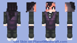 Human Minecraft Skins | Page 3 | Planet Minecraft Community