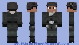 Wehrmacht Minecraft Skins | Planet Minecraft Community