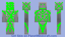 Geto Minecraft Skins | Planet Minecraft Community