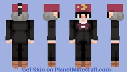 Gravityfalls Minecraft Skins | Page 2 | Planet Minecraft Community