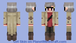 Ford Minecraft Skins | Planet Minecraft Community