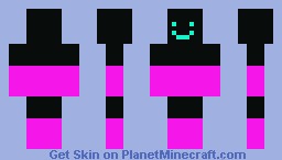 sick chickLOL Minecraft Skin