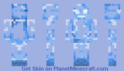 Better Milo Minecraft Skin