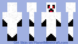 demon angel Minecraft Skin