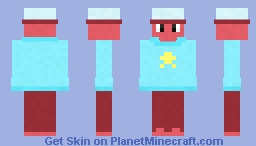 Gigi Minecraft Skins | Planet Minecraft Community