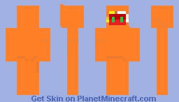 GildedGuy Minecraft Skin Minecraft Skin