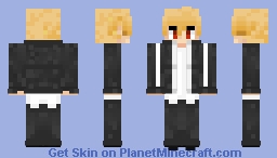 Gilgamesh Minecraft Skins | Planet Minecraft Community