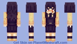 Asa Minecraft Skins | Planet Minecraft Community