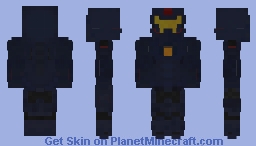 Best Robots Minecraft Skins | Planet Minecraft Community