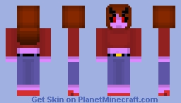 Cherry Minecraft Skins | Planet Minecraft Community